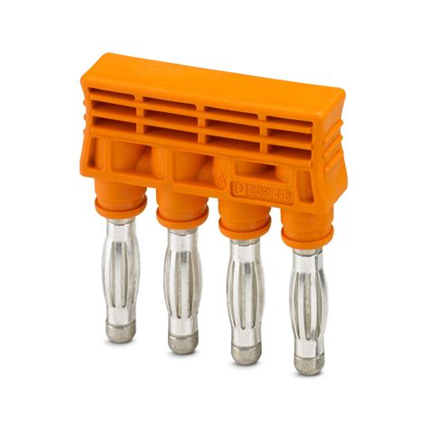 Urtk S Test Disconnect Terminal Block 0311087 Phoenix Contact