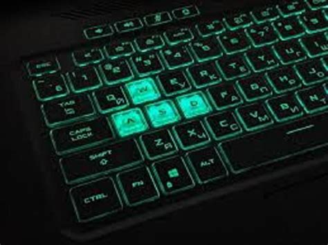 Tuf Gaming Laptop How To Change Keyboard Color At Mildred Mcnutt Blog