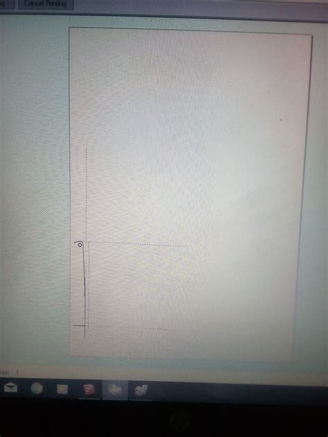 Sketchup Make Printing To Scale SketchUp SketchUp Community