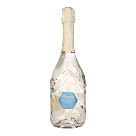 Dacci Prosecco Italian Kosher Dry Bubbly Wine