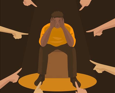 Examples Of Oppression