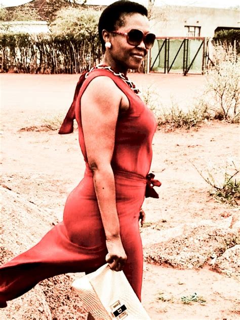 Zandile Non Nude African Whore Shesfreaky