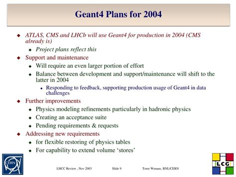 ppt simulation project overview very condensed powerpoint