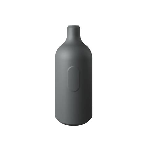 Silicone E27 Lamp Holder With Switch