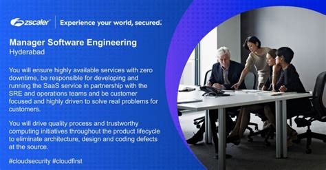 G Praveen Kumar On Linkedin Zscaler Zscalerlife Engineeringmanager Cloudsecurity Cloudfirst…