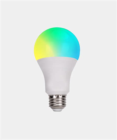 Smart Bulb Ibright