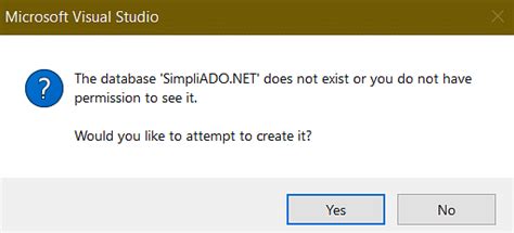 One Stop Solution ADO NET An Ultimate Guide With Examples Simplilearn