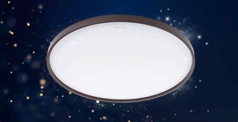Philips Led Ceiling Light W Furniture Home Living Lighting Fans Lighting On Carousell