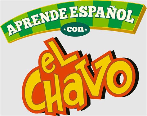 El Chavo Logo