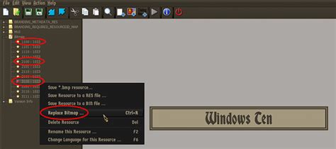 Customize Oem Support Information In Windows 10 Page 3 Tutorials