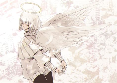 Kurusu Hana Jujutsu Kaisen Drawn By Ryouku Danbooru