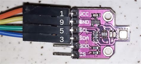 using the bme680 sensor with nvidia jetson boards part i mygnu de