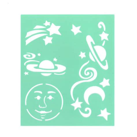 Шаблон за рисуване 4 мотива