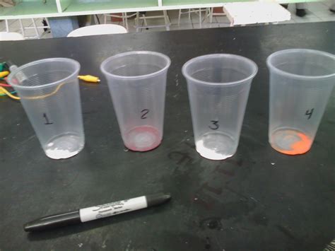 3c Mariana Ciencias Lll Practica 11 ¿ De Que Tipo De Sustancias Se Trata