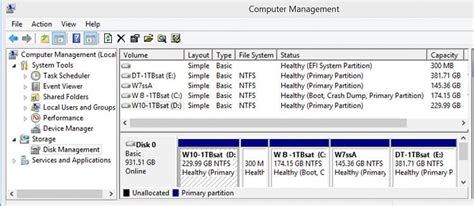 Convert MBR Disk To GPT Disk In Windows 10 Page 3 Tutorials