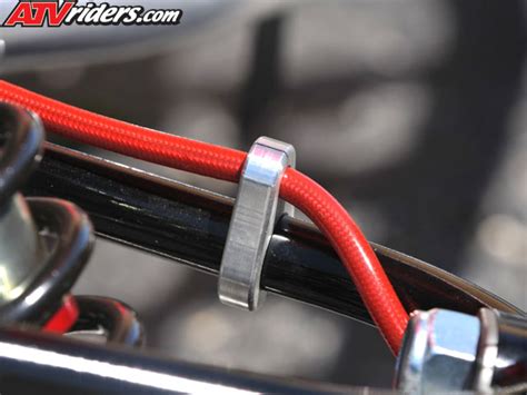 ATV Brake System Inspection, Maintenance, and Rebuild Tips