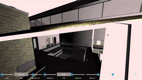 Kivy Libassimp 3d Files Loading Youtube