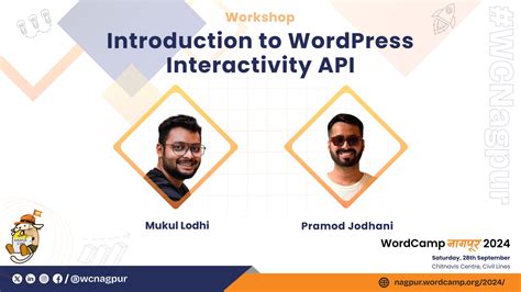 Unlock The Power Of Wordpress Interactivity Api Hands On Workshop