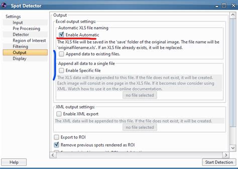 Xml Files Stored In Graphpad Format Instead Of Excel And Pb To Open
