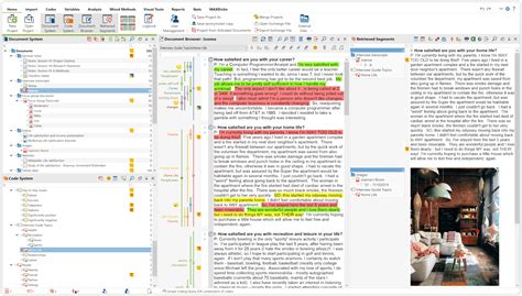 what is computer assisted data analysis and how does ist help you