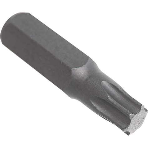 Вставка бита торцевая 5/16", TORX, Т40, L = 32 мм KING TONY 183240T ...