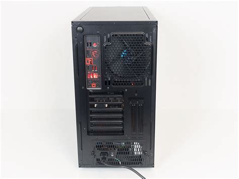 Fractal Design Define S2 Review Assembly Finished Looks TechPowerUp