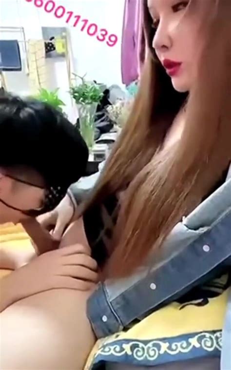 Chinese Ts Dom Video ThisVid Com