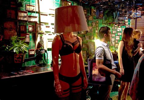 Places For Best Sex In Beijing A Farang Abroad