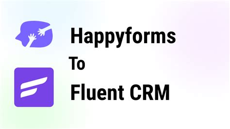 How To Integrate Happyforms With Fluentcrm Only 2 Easy Steps Bit Apps
