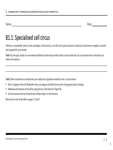 Igcsebiocsws Pdf Cell Biology Carbohydrates