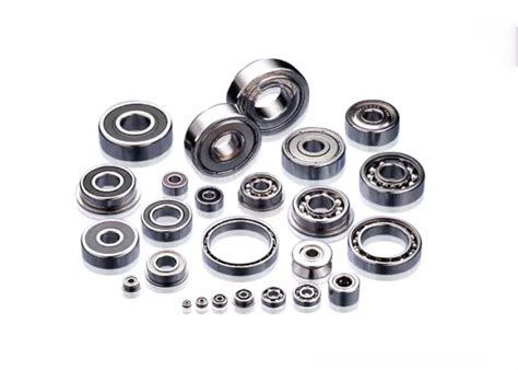 Micro Mysteries Miniature Bearings Explored Fhd