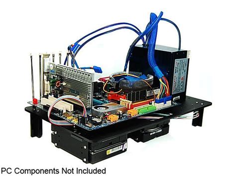 Diy Pc Case Template