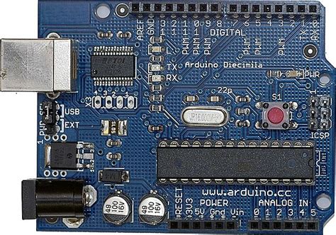 Breve Historia De Arduino Timeline Timetoast Timelines