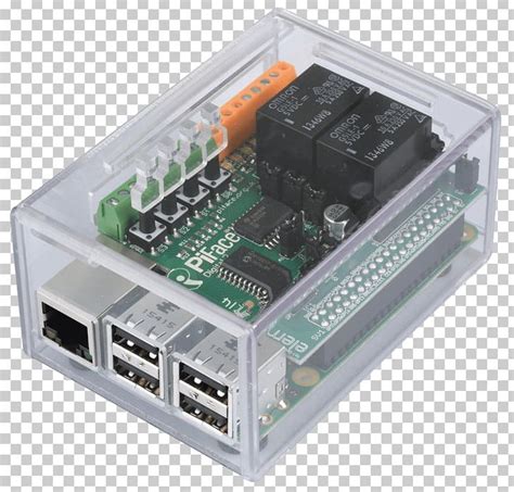 Power Converters Microcontroller Hardware Programmer Electronics