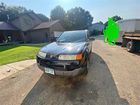 2005 Saturn Vue