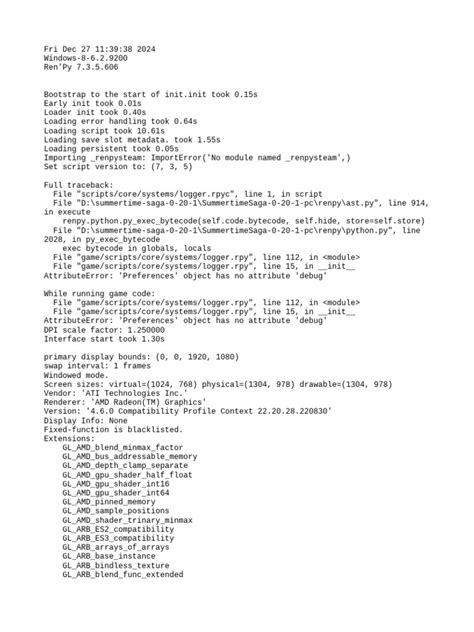 Log Pdf Computer Architecture System Software