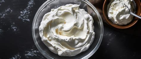 How To Make Whipped Cream Recipe And Faqs