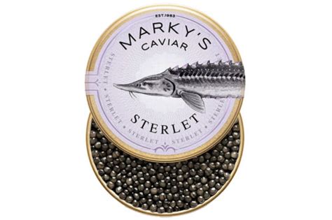 Types Of Caviar You Should Try Everything You Need To Know