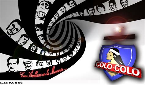 Colo Colo Wallpapers Wallpaper Cave