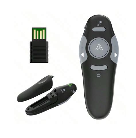 Presentation Clicker