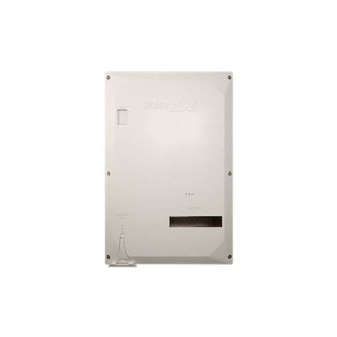 Backup Interface For Flexible Backup Proximate Electrical
