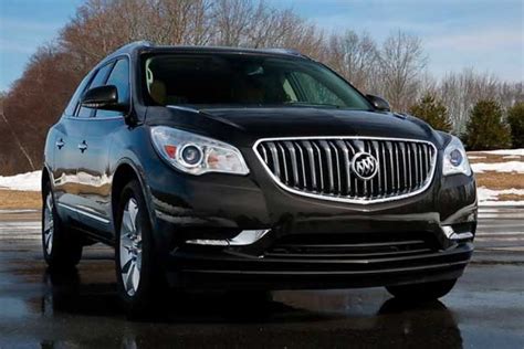 Shading Elegance How To Tint Your Buick Enclave Windows Correctly