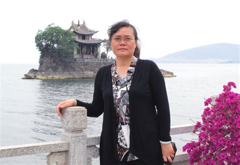 Zhang Yingjuns Group Kunming Institute Of Botany Cas