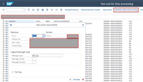 Sap Cpi How To Send Idoc From Sap Erp To Sap Cpi Sap Zero To Hero