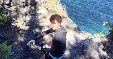 Isabelle Poirier About Me