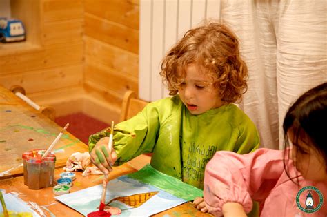 აზროვნების აკადემიის საბავშვო ბაღი