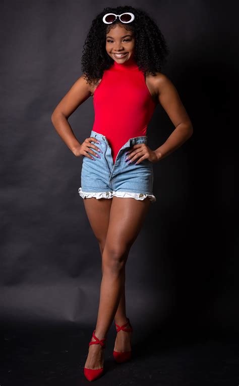 Sunshine Productions Hannah