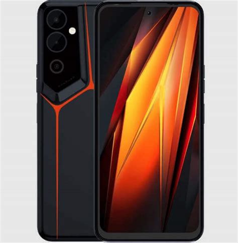 Tecno Pova Neo Price In Ghana