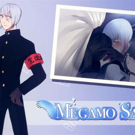 Megamo Saikou Yandere Simulator Fanon Wikia Fandom
