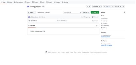 Github Beginner Guide For Pushing Code By Nthlee Apr 2025 Medium